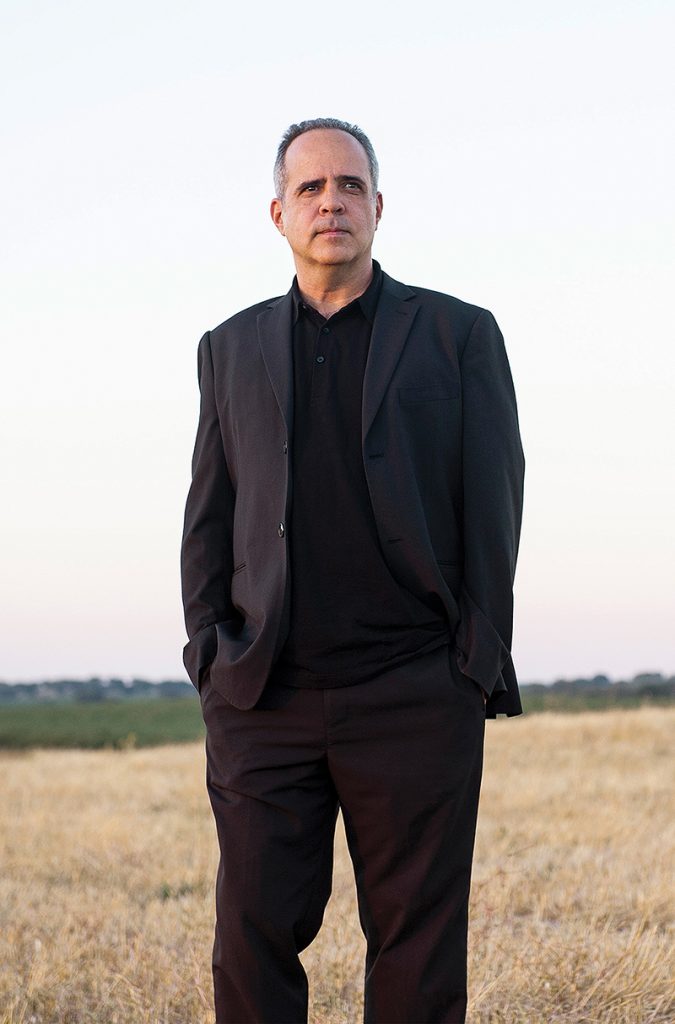 Biografia – Rodrigo Leão