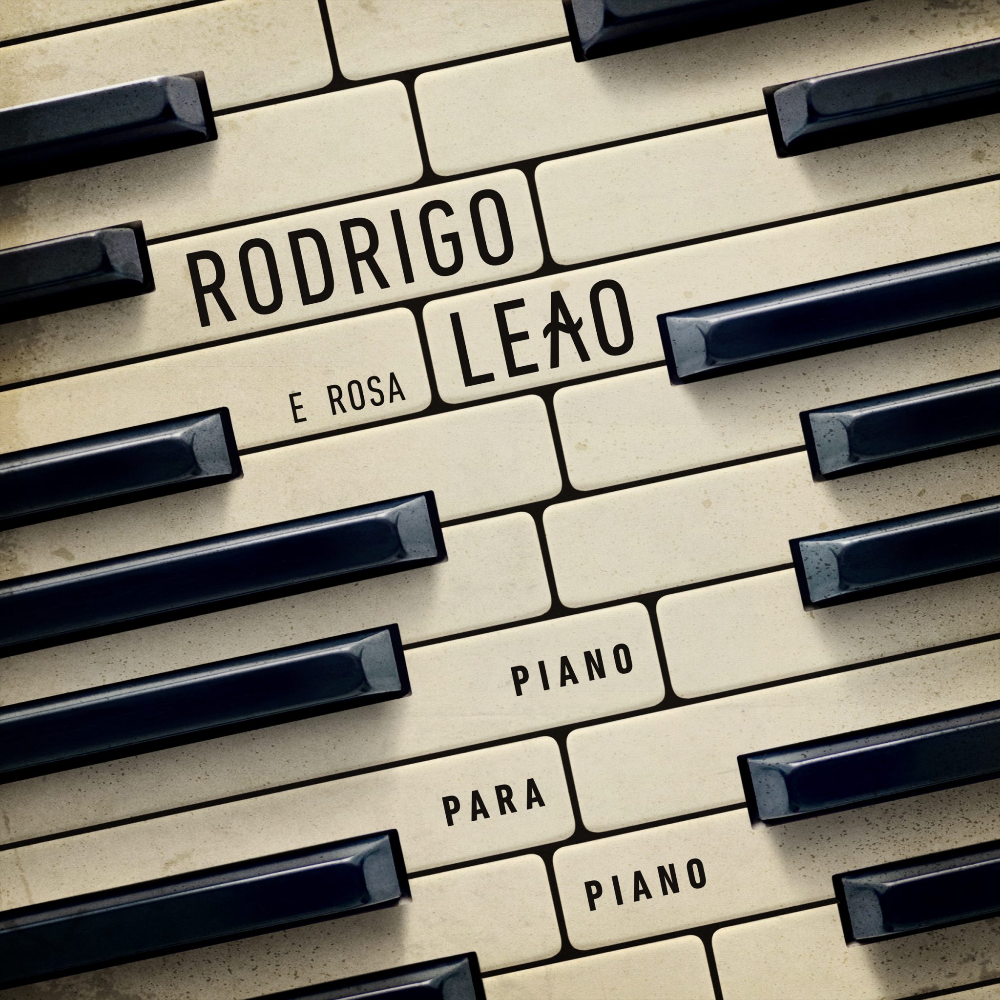 Rodrigo Leão - Official Website